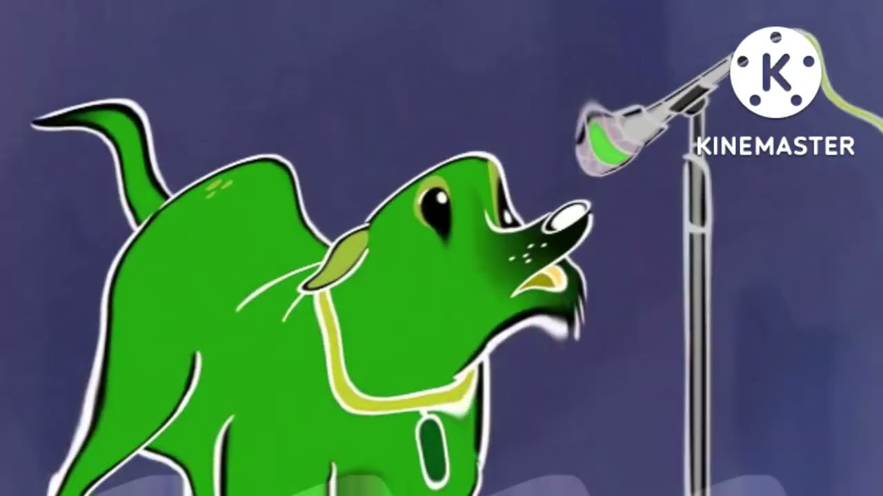 Crying Martha Speaks Theme Song - YouTube