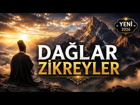 Sizi Sizden Alacak İlahi - Dağlar Zikreyler
