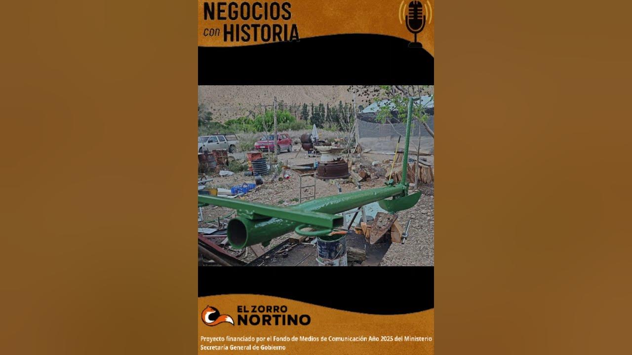 Maestranza LYM SPA - YouTube