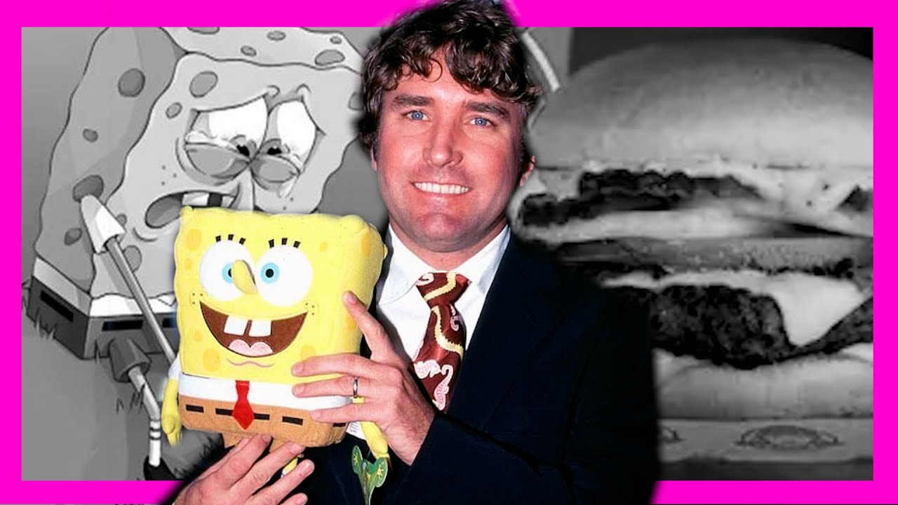 Dead SpongeBob creator's wishes ignored - YouTube