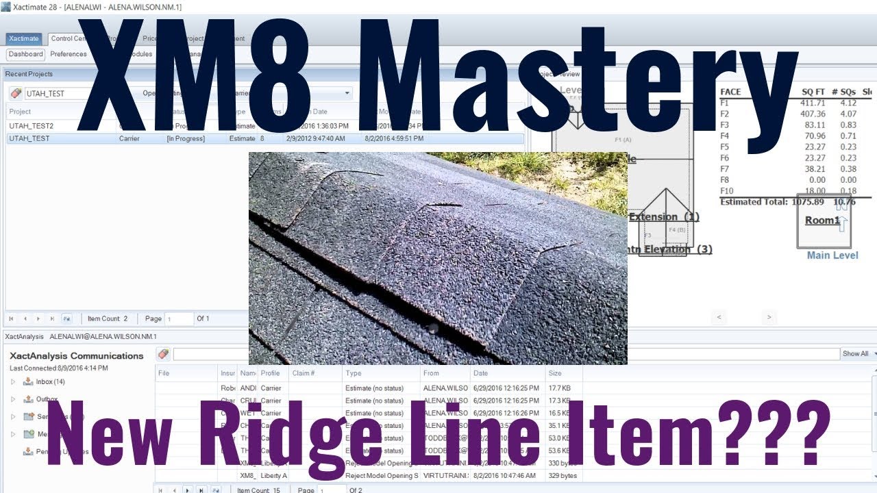 New Ridge Line Item? - YouTube