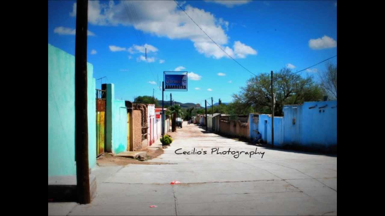 SANTA CLARA DURANGO - YouTube