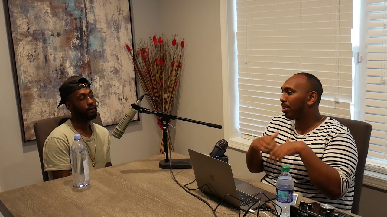 Preston Perry Interview: defending your faith, the gift of the gospel ...