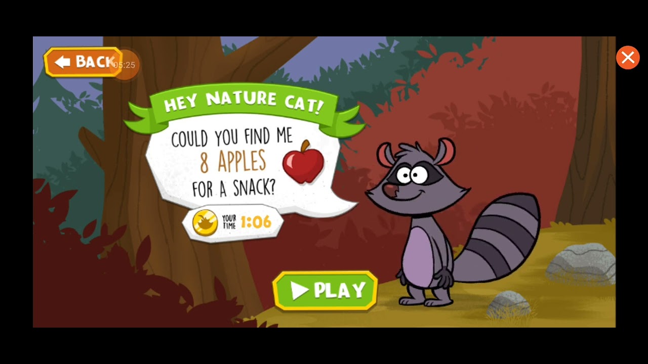 PBS kids games - YouTube