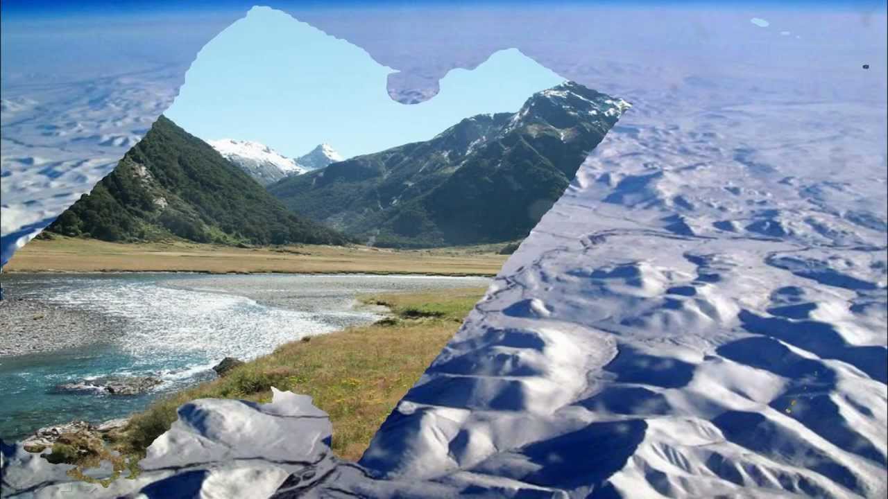 SIBERIA (Full HD 1080p) - YouTube