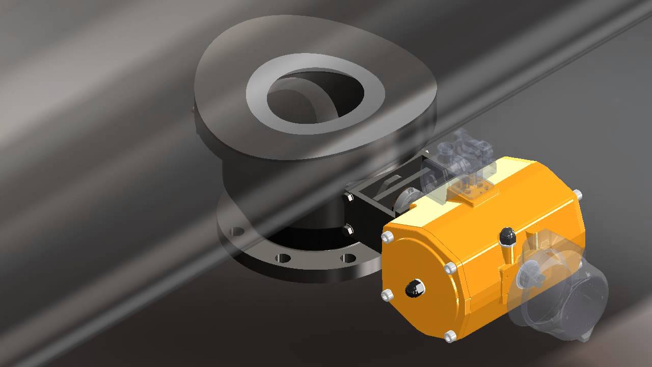 Valve Animation - YouTube