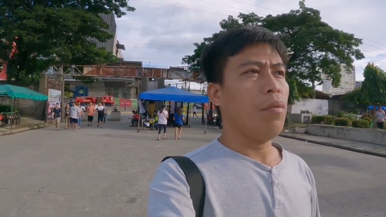 QUEEN CITY MEMORIAL GARDEN CEBU CITY PHILIPPINES - YouTube