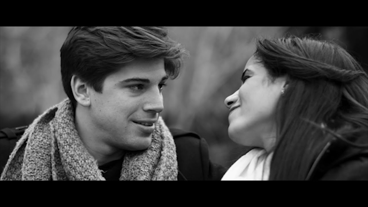 Connor Lyons Acting Reel 2021 - YouTube