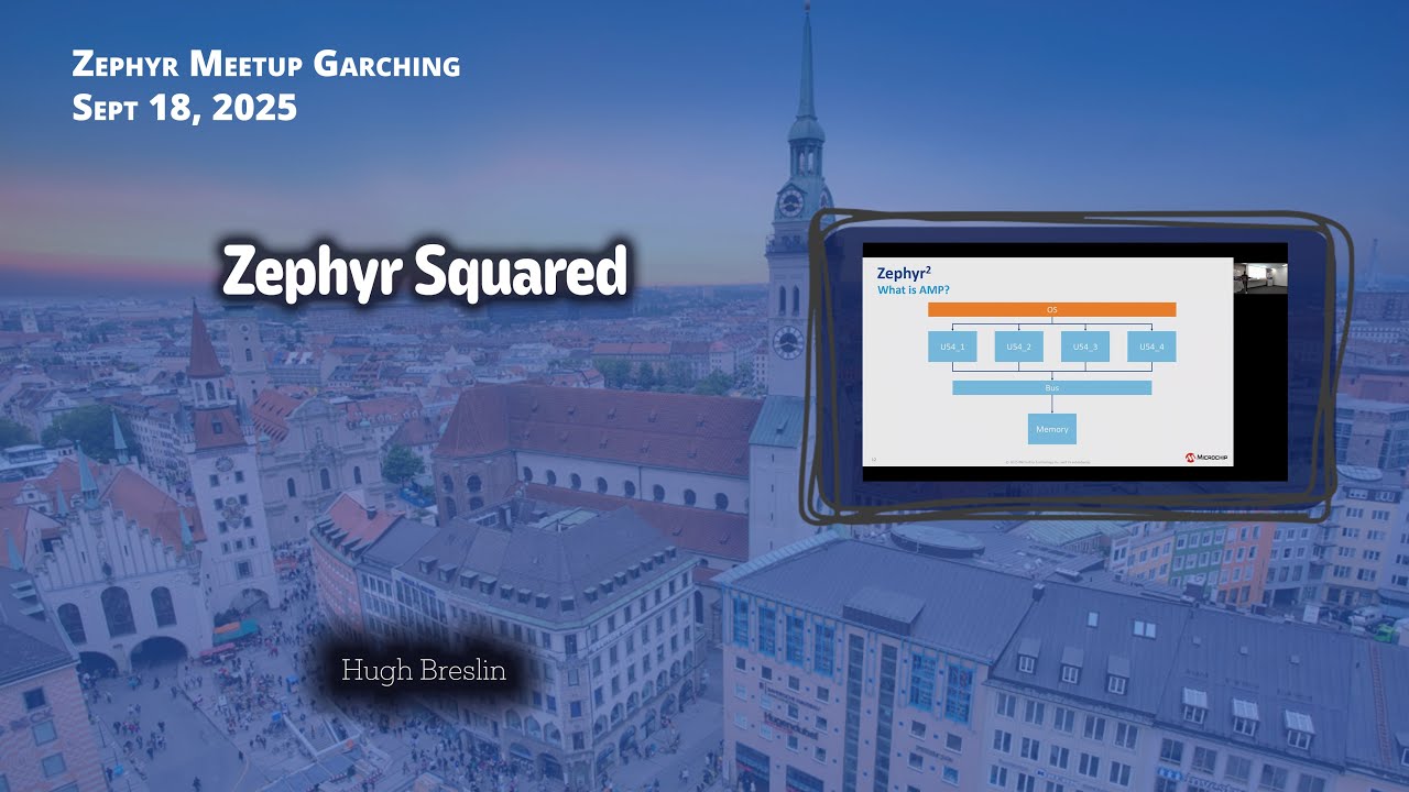 Zephyr Squared // Zephyr Meetup Garching, Sept. 18, 2025 - YouTube