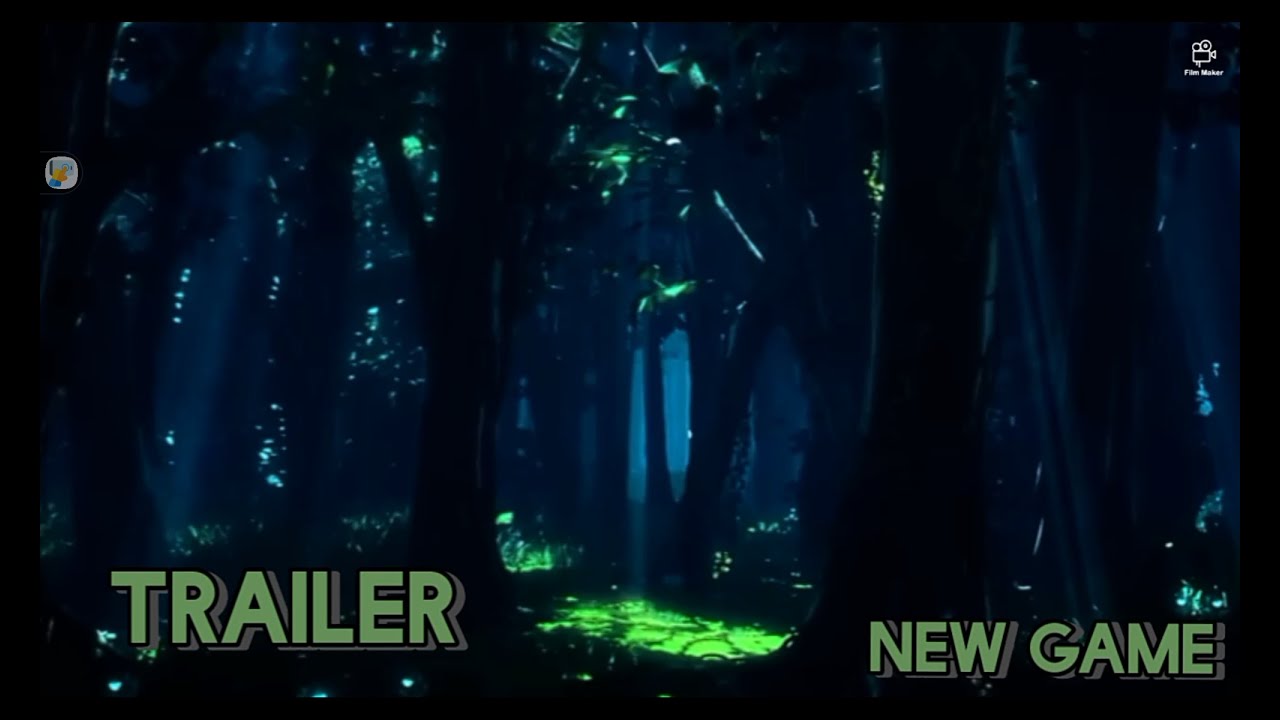 new game first trailer - YouTube