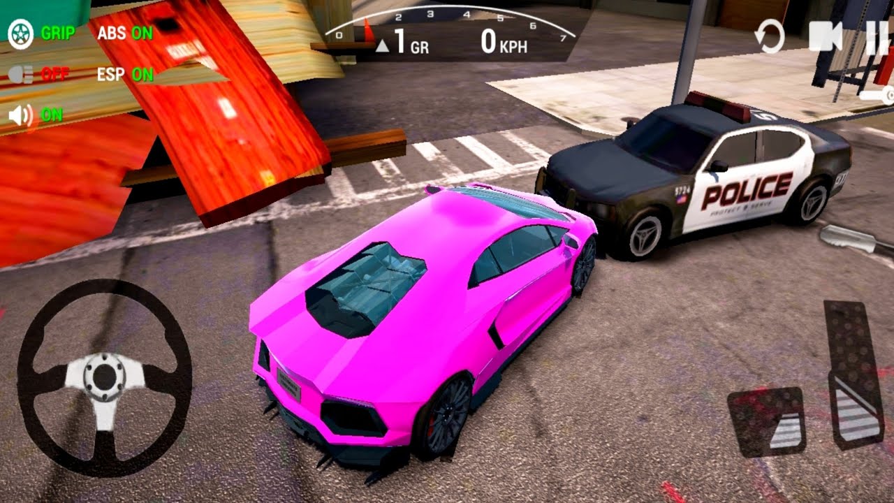 Extreme Crazy Drive Ultimate Car 3D Simulator | 2023 Best Mobile ...