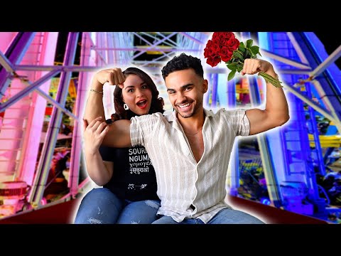 What It's Like To Have A HOT BOYFRIEND | Smile Squad Comedy