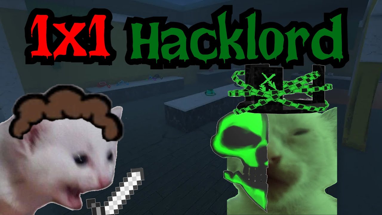 Hacklord ชายผู้ที่จะกลับมาแก้แค้นเสมอ | Forsaken - YouTube