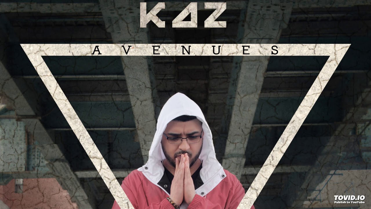 Kaz M.o.d- Descent From Heaven (Official Audio) - YouTube