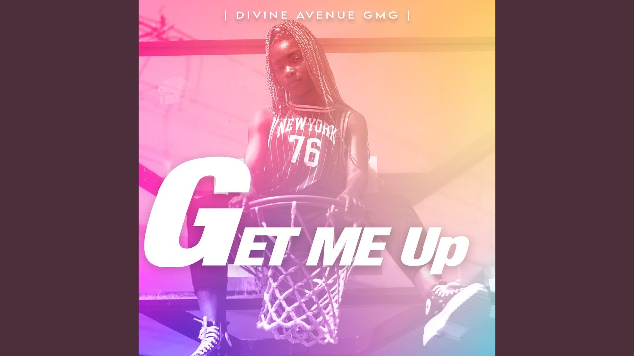 Get Me Up - YouTube