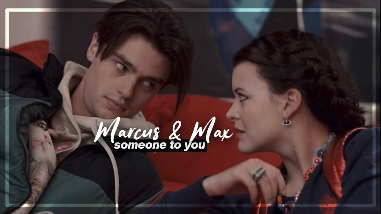 marcus&max | someone to you [s2] - YouTube