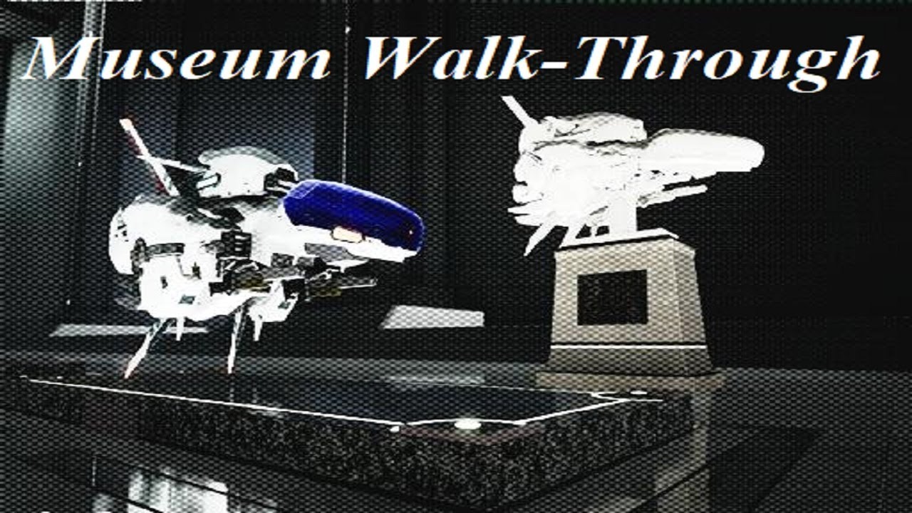 R-Type Final 2: Museum Walk-Through - YouTube