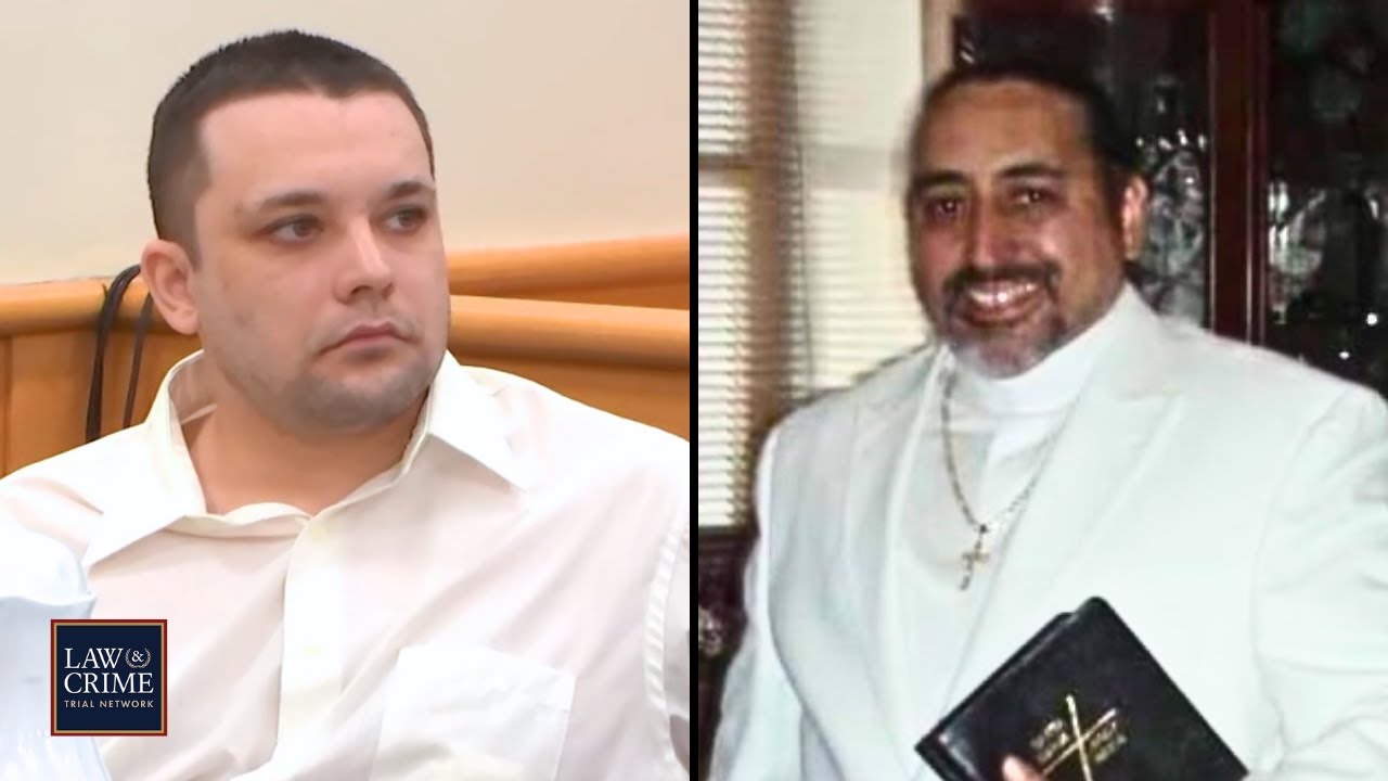 ‘Brandon Castiglione Is Innocent’: Defense Claims State Has Weak Case ...