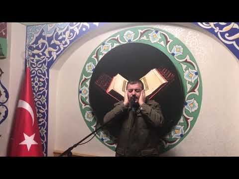 Bilal Hocadan Ağlatan Cuma Gecesi Selası  - Muhteşem Medine Ezanı  - 😭😭