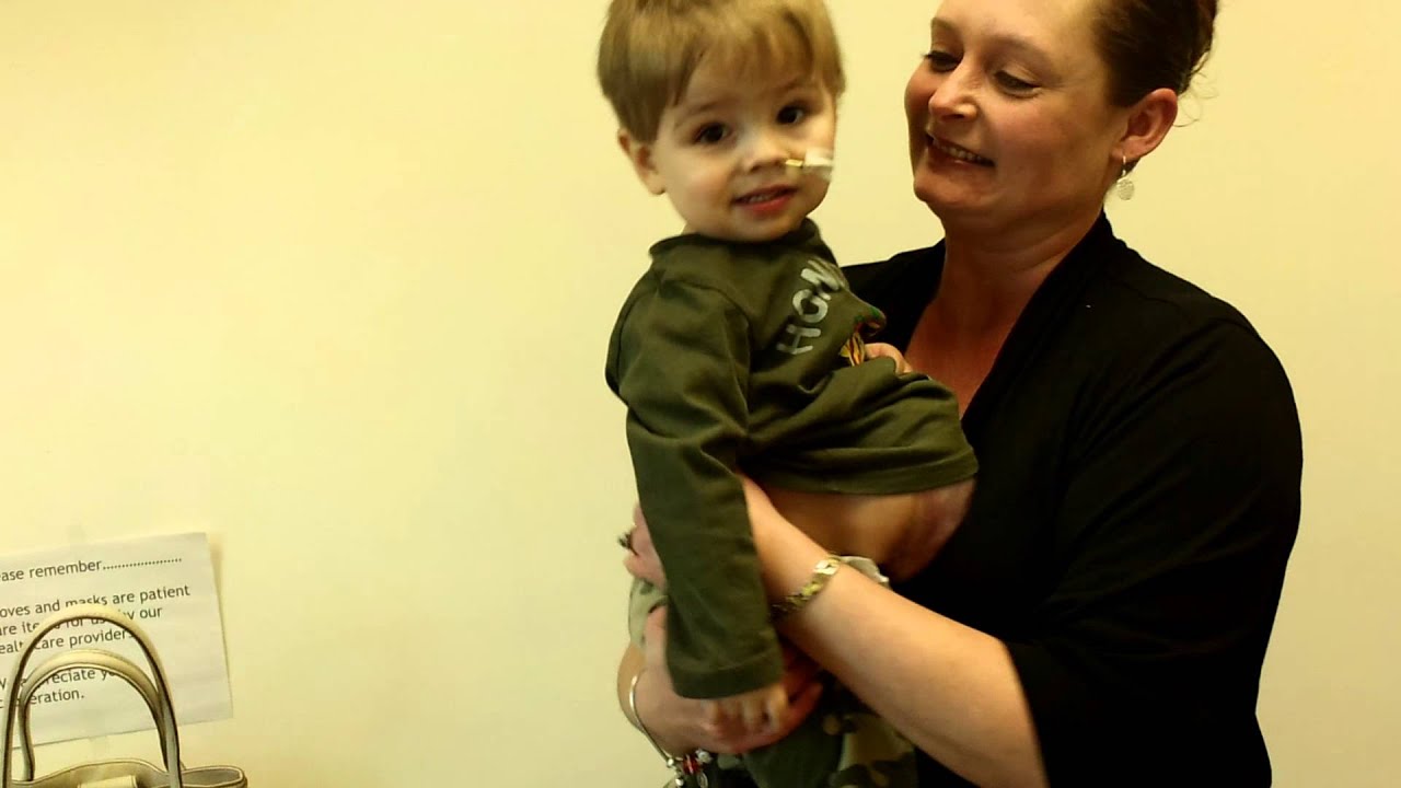 Joseph Goodwin Day 693 - YouTube