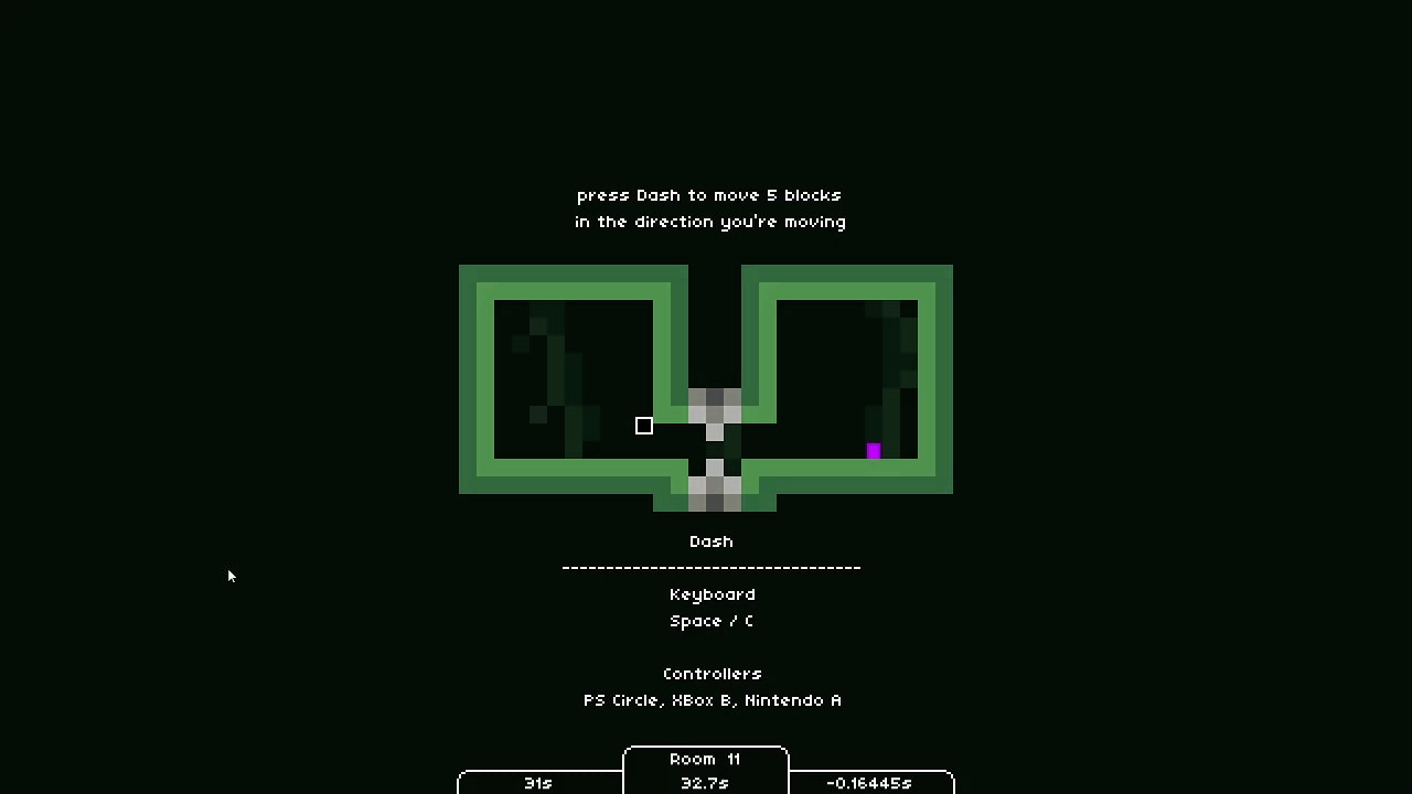 Micro Platformer | Tutorial [1:23.56] - YouTube