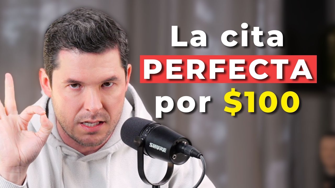 6 IDEAS DE CITAS PARA INVITAR A SALIR A UN HOMBRE | JORGE LOZANO H ...