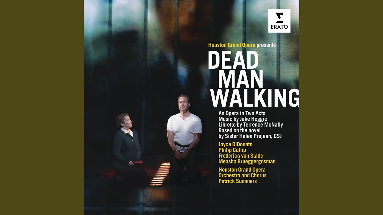 Dead Man Walking, Act 1: "The defendant's mother" (A Paralegal, Older ...