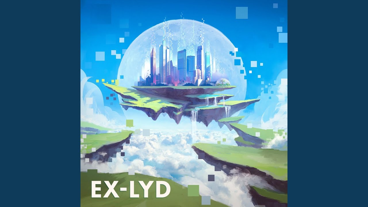 Sky World (Extended Version) - YouTube