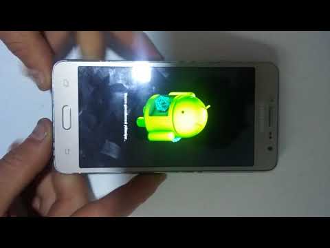 Samsung Galaxy Grand Prime Plus + Format Nasıl Atılır - Hard Reset - Sıfırlama