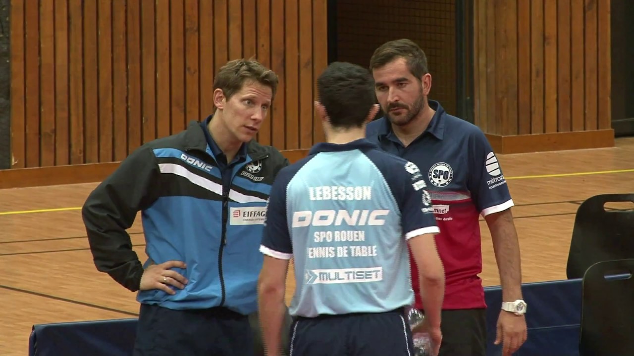 ZHAI Chao - Emmanuel LEBESSON 2018 - YouTube