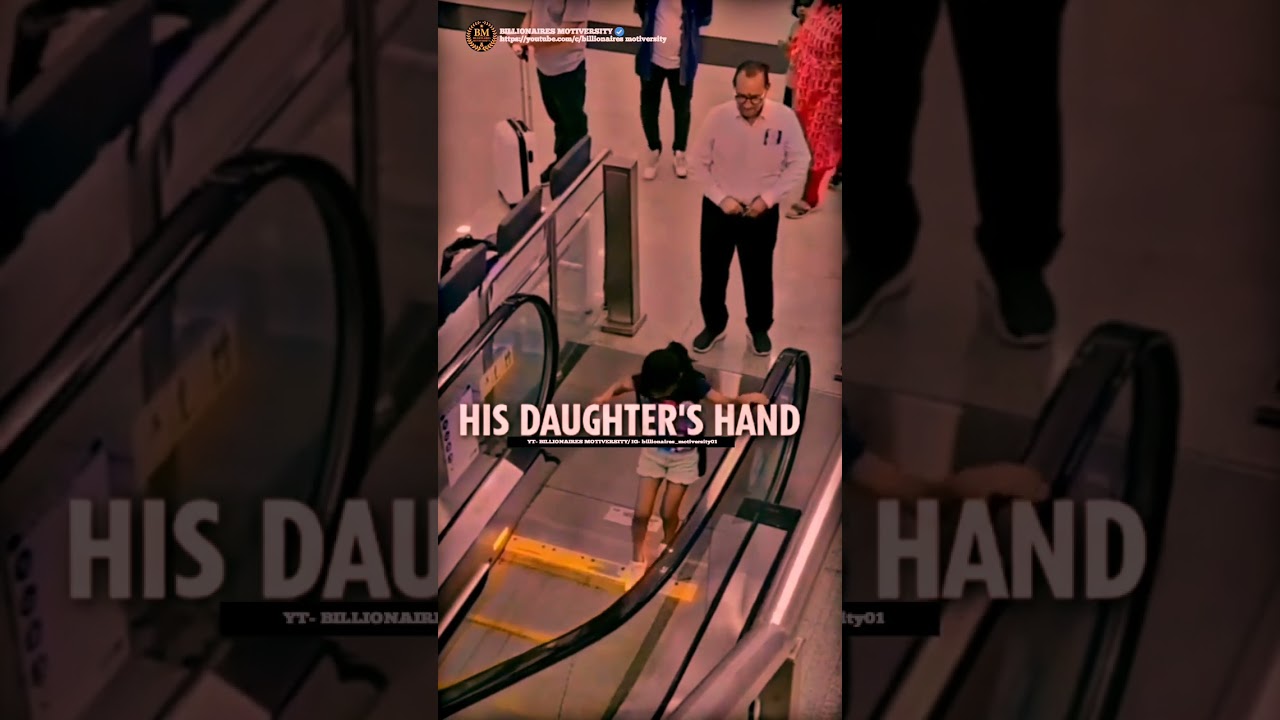 Father And Daughter ️😎 Shorts Whatsapp Status Motivation Quotes