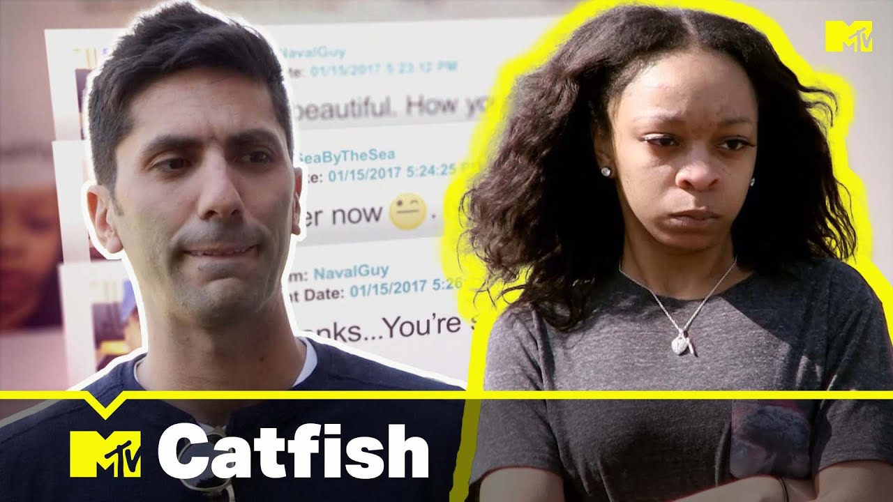 Wird Chelsea von einem Bekannten in die Irre geführt?! | Catfish | MTV ...