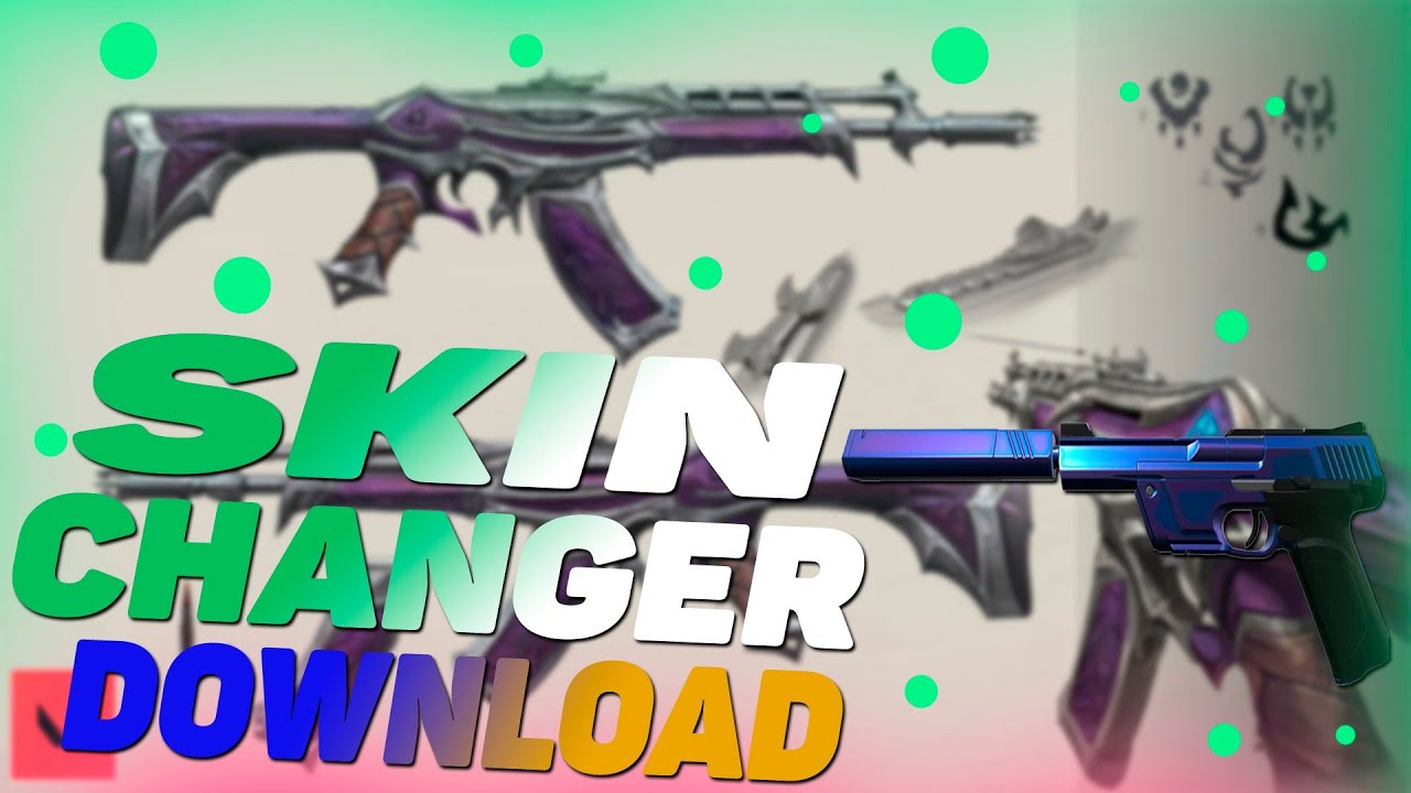 VALORANT SKIN CHANGER | FREE VALORANT SKIN CHANGER | DOWNLOAD ...