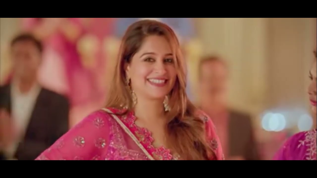 tere Ishq ka Kesari rang hai - YouTube