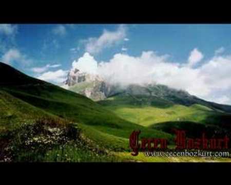 Çeçence Ezgiler, Çeçence Müzik, Lorsa Lida, Çeçen Bozkurt, Ç