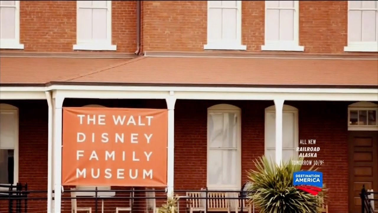 Disney: Beyond the Parks’ - Adventures by Disney - Wyoming and San ...