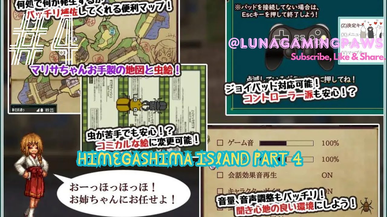 Himegashima Island - Part 4 - YouTube