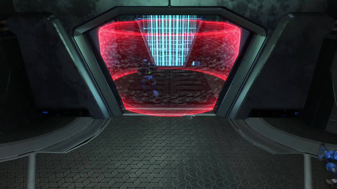 Best Execution Ever [Halo: Reach] [HD] - YouTube