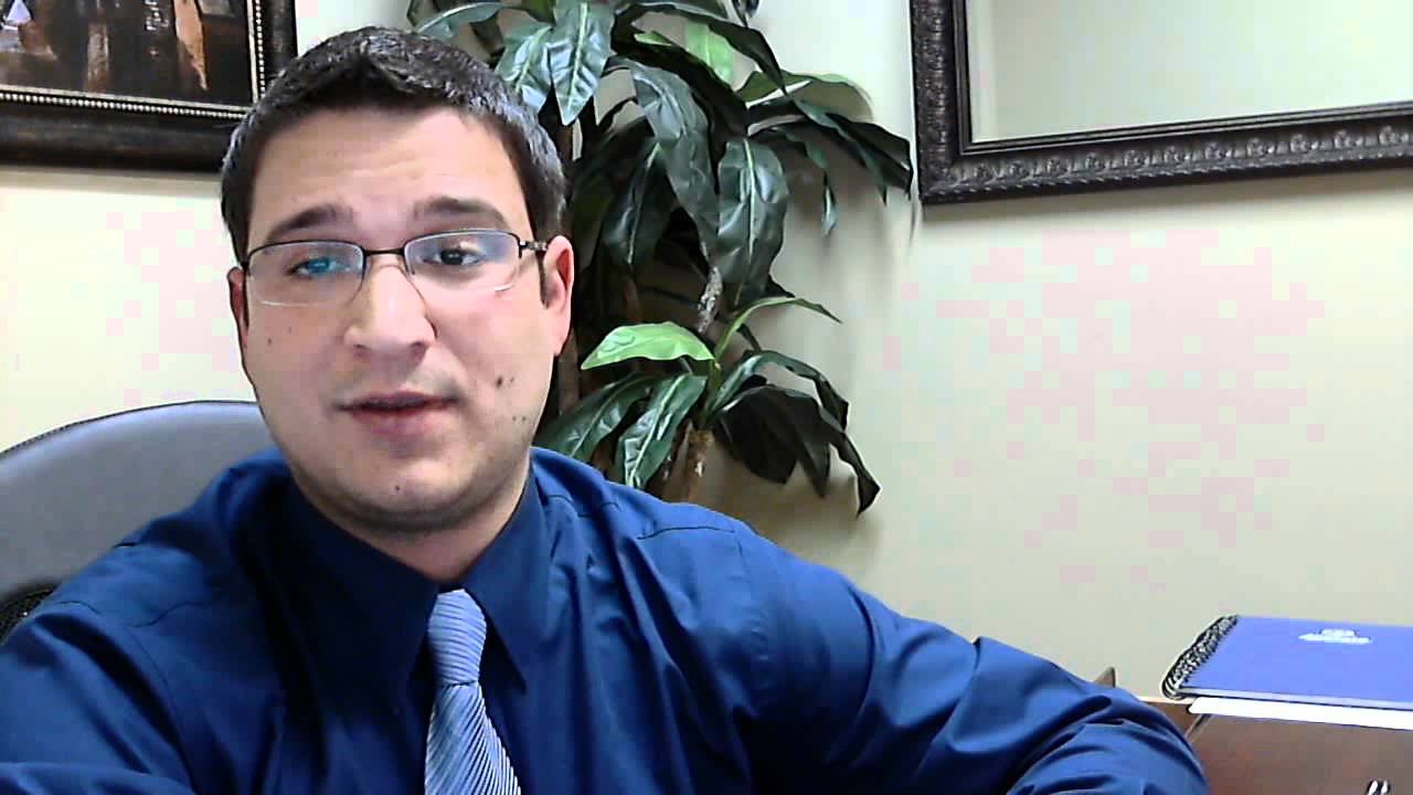 ProVest Insurance Group- Jay Adkins- Ryan Hofmann Intro - YouTube
