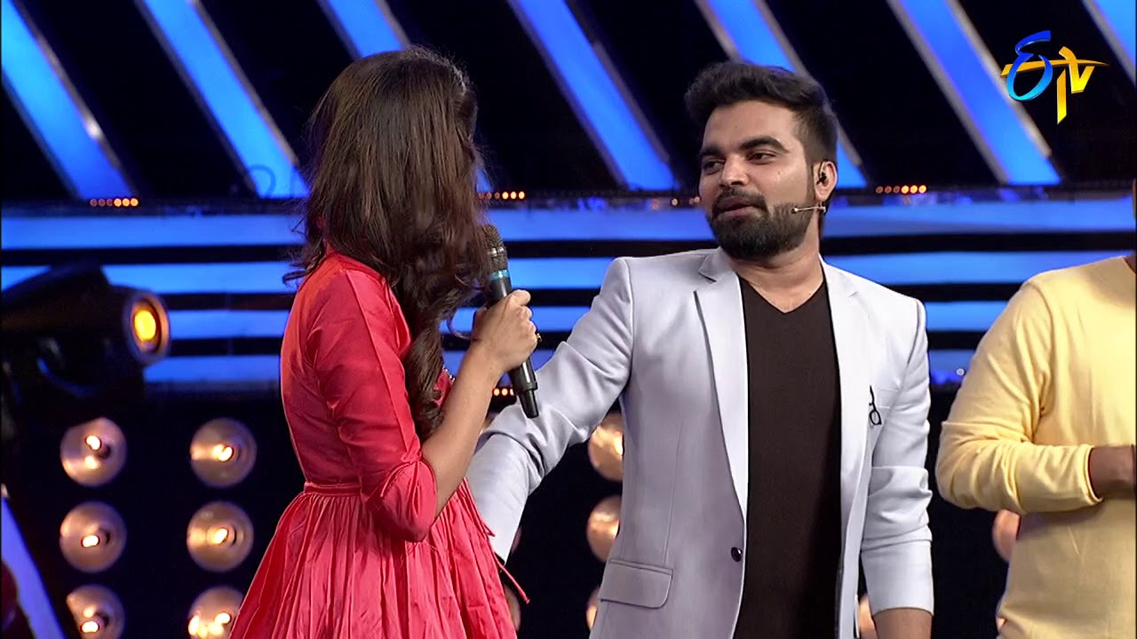 Dhee 10 | 3rd January 2018 | Latest Promo - YouTube