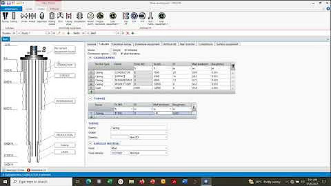 PIPESIM Simulation Modeling - YouTube