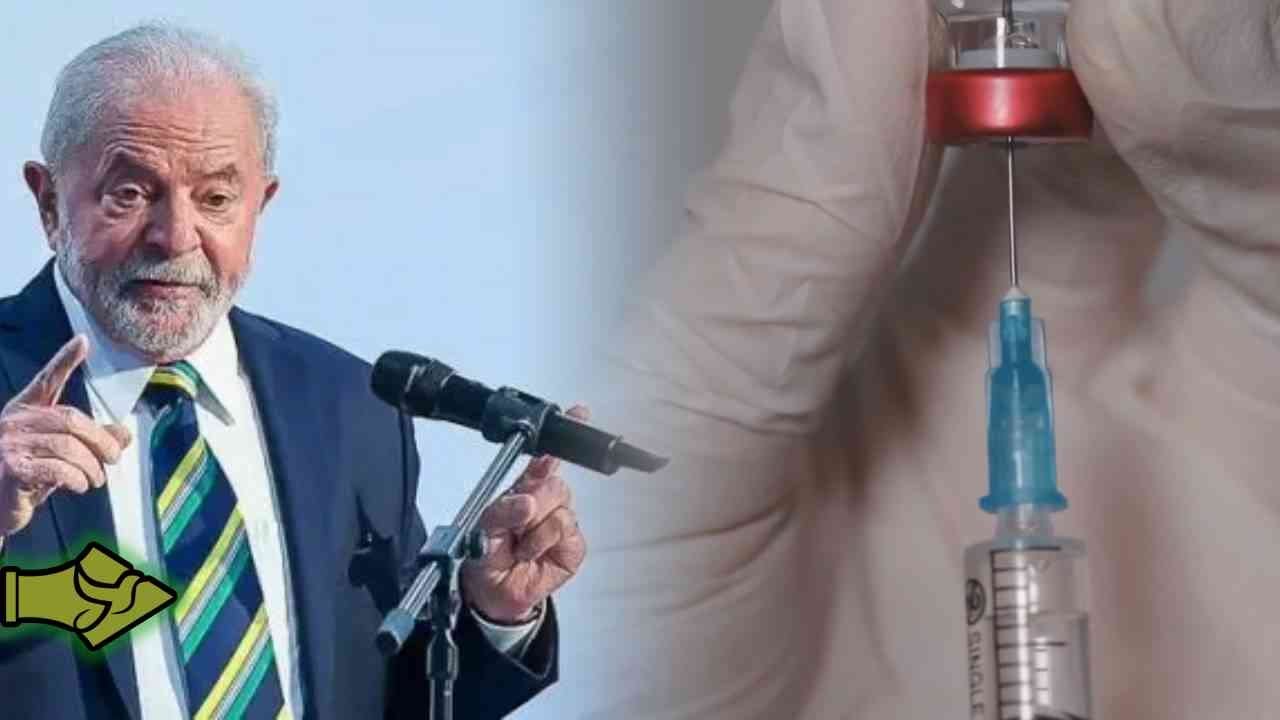 ΒΡΑΖΙΛΙΑ: ΚΑΝΟΥΝ ΥΠΟΧΡΕΩΤΙΚΟ ΤΟ ΕΜΒΟΛΙΟ ΚΑΤΑ ΤΟΥ ΚΟΡΩΝΟΪΟΥ ΣΤΑ ΜΙΚΡΑ ...