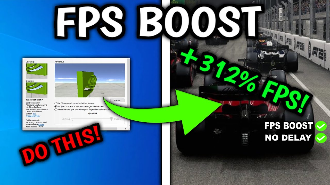 The Ultimate FPS Boost Guide For F1 23 Easy Steps YouTube the-ultimate-fps-boost-guide-for-f1-23-easy-steps-youtube