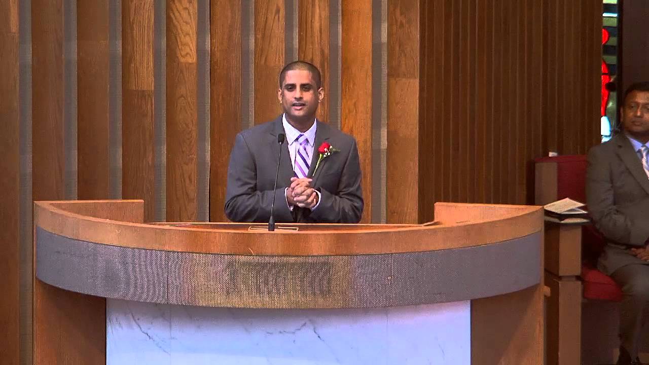 Alex & Blessy Thomas - YouTube