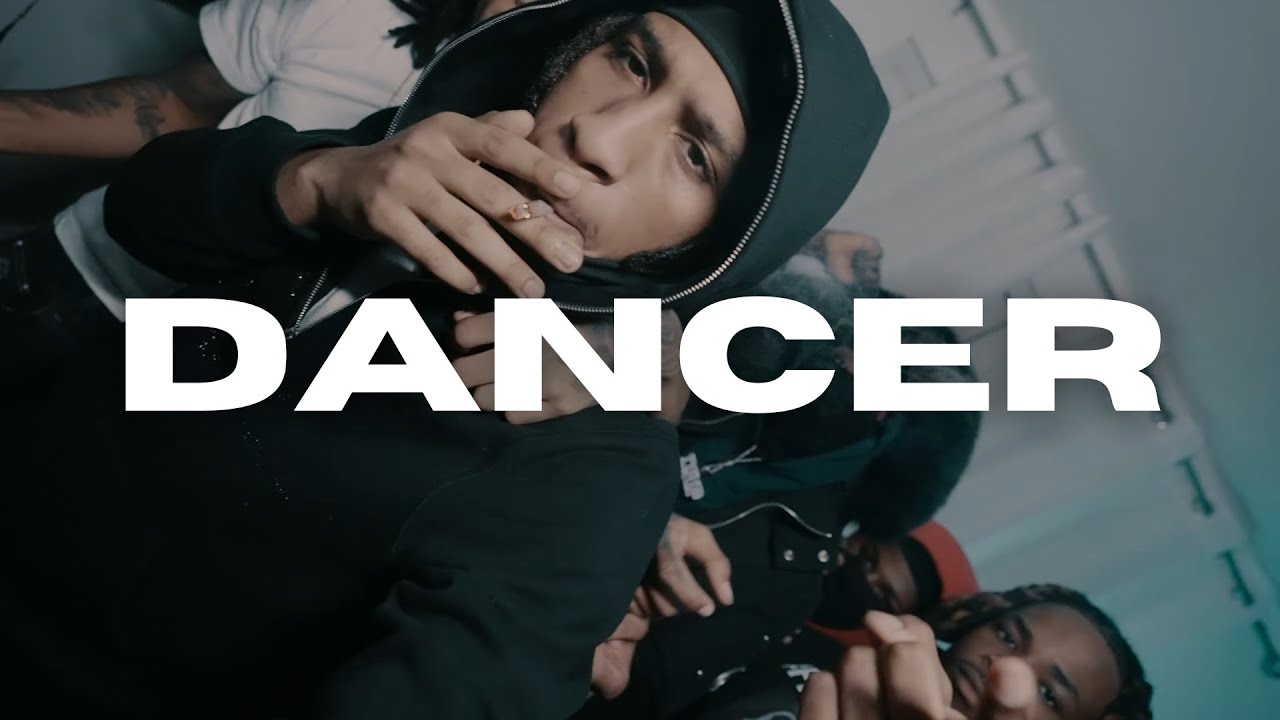 (FREE) Sdot Go x Kyle Richh x Jersey Club Type Beat "Dancer" - YouTube