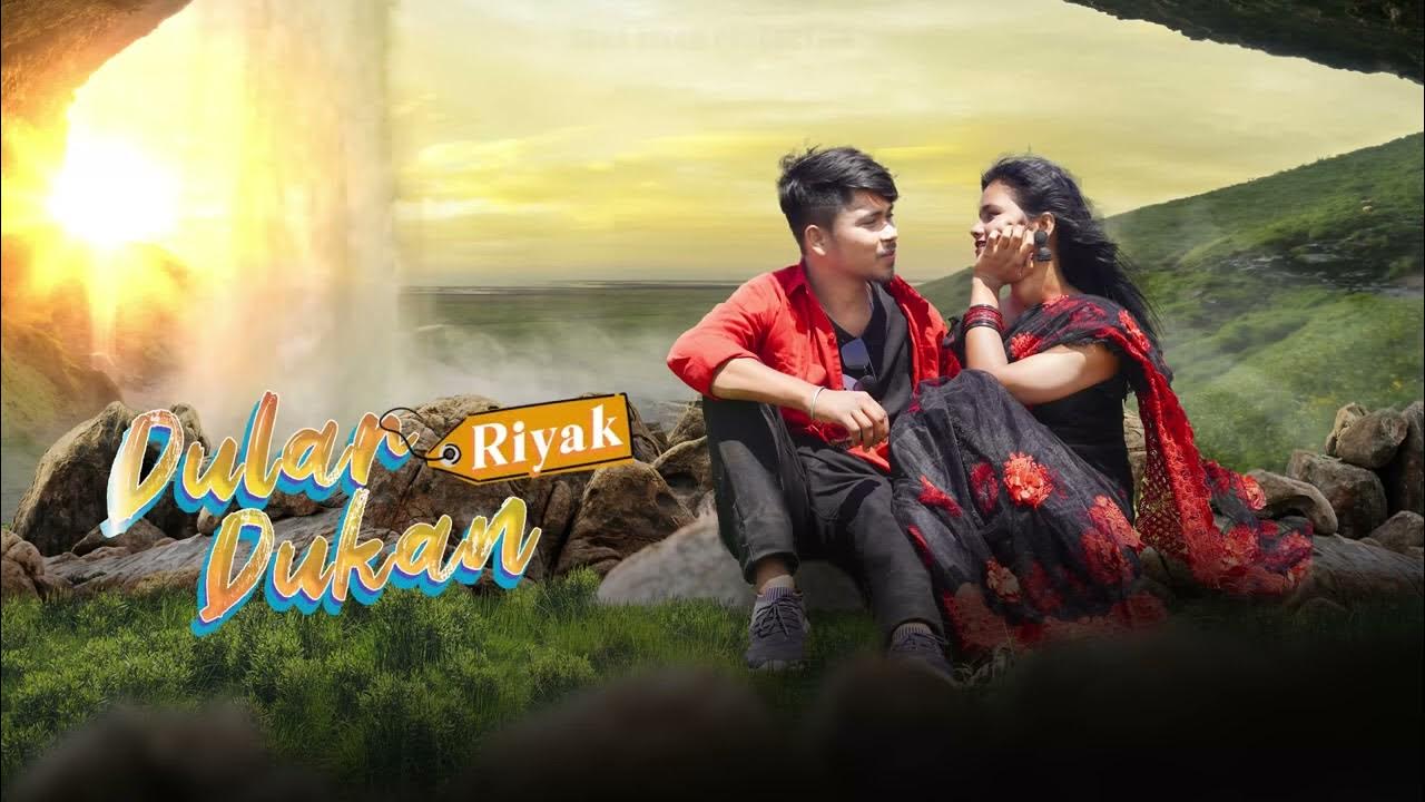 Dular Riyak Dukan // Anand hembrom & Asha Kiran Tudu New Santhali Video Song 2024 - YouTube