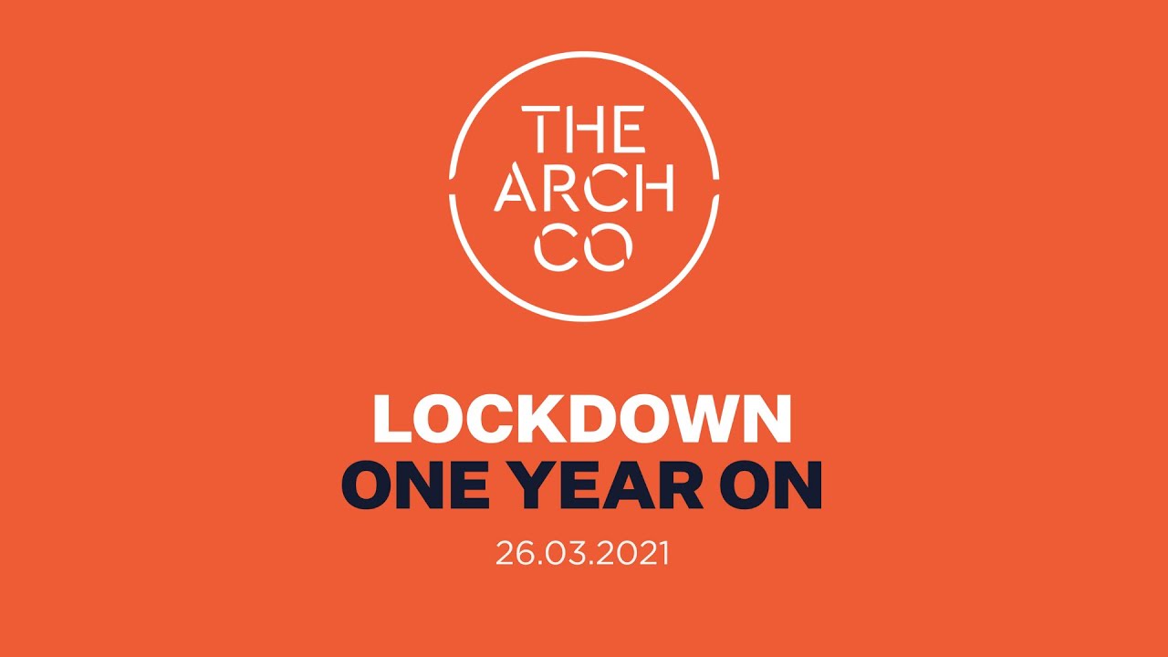 LOCKDOWN ONE YEAR ON 1 - YouTube