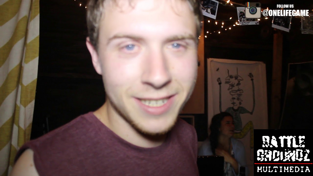 OneLifeGame BLOGSPOT TV Show - The Wild High Club 9/13/18 NYC - YouTube