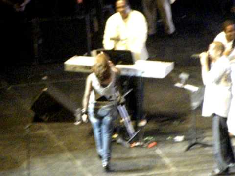 MILLIE QUESADA 5 - YouTube