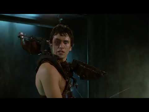 Saw 2 trailer (2005) - YouTube